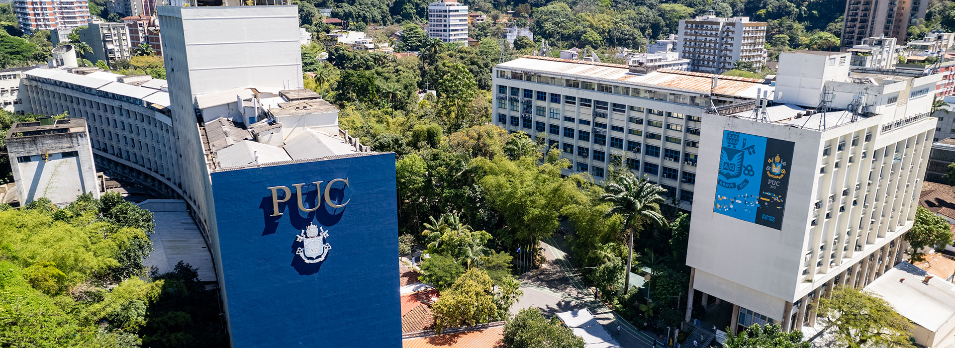Departamento de Engenharia Civil e Meio Ambiente – PUC-Rio