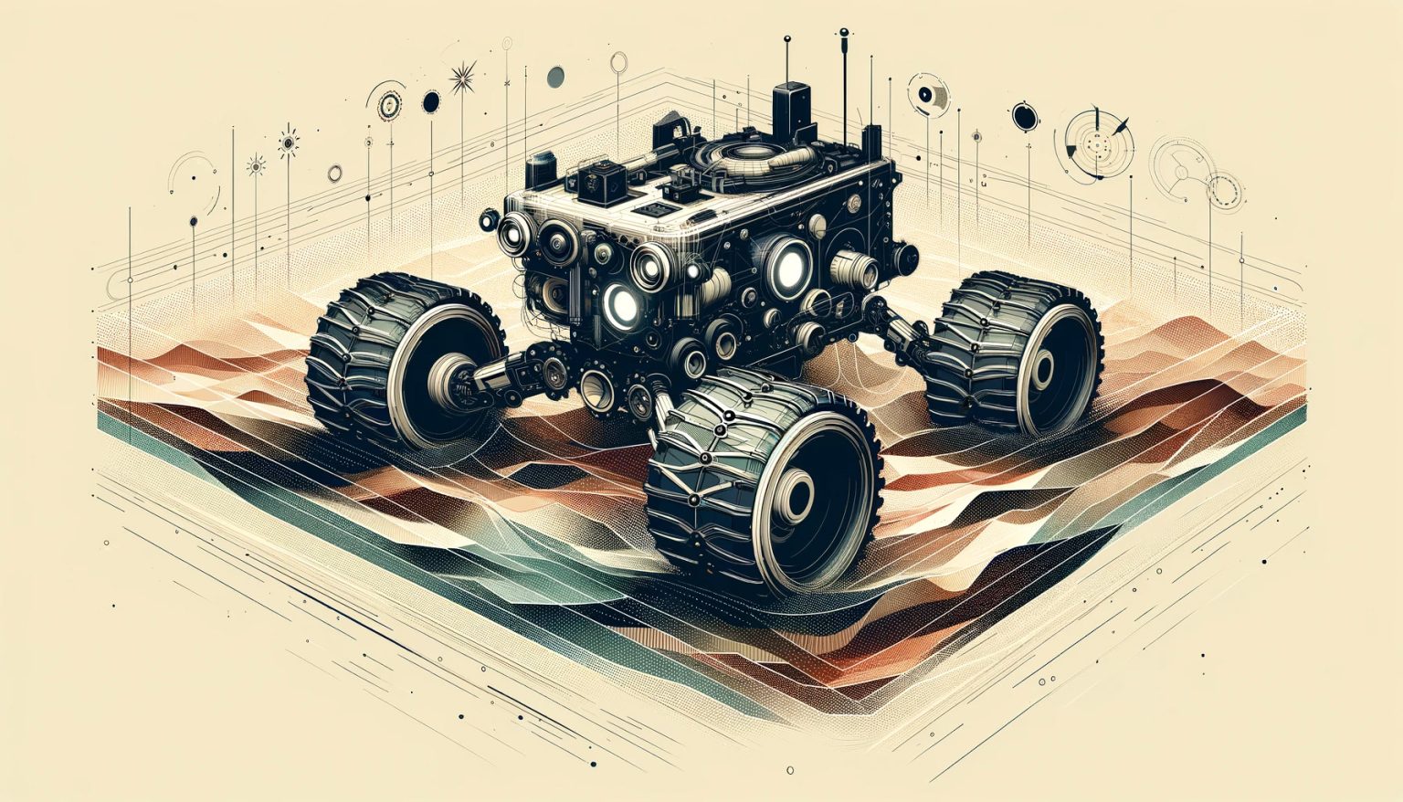 Defesa de Tese: Multiobjective Torque Optimization for Skid-Steer Robot ...